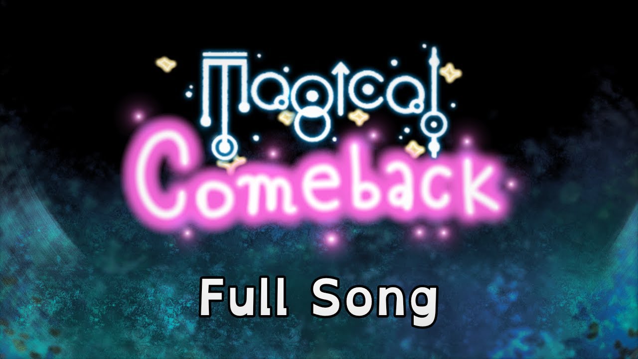My Singing Monsters || Magical Comeback (FULL SONG) - YouTube