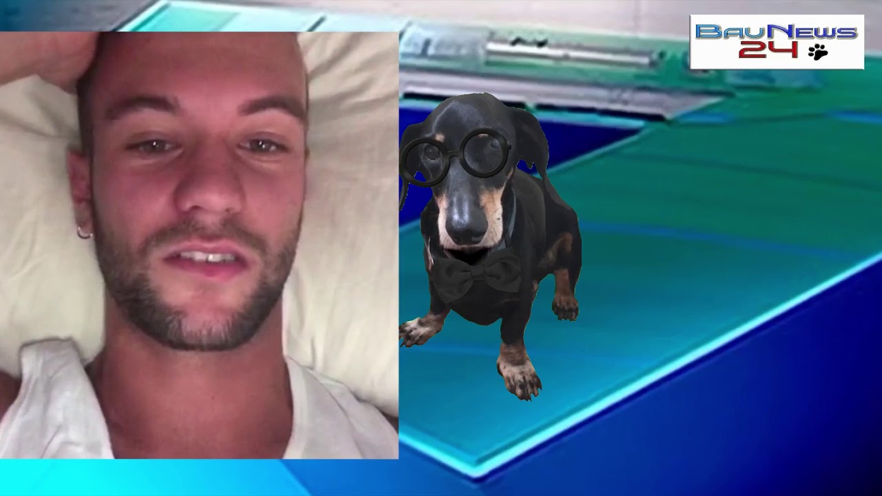 BauNews24 001 Alessandro Patacchini - JPATA - U19 Parma - YouTube