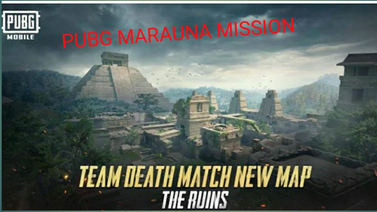 Pubg Mein hajar bar marde - YouTube
