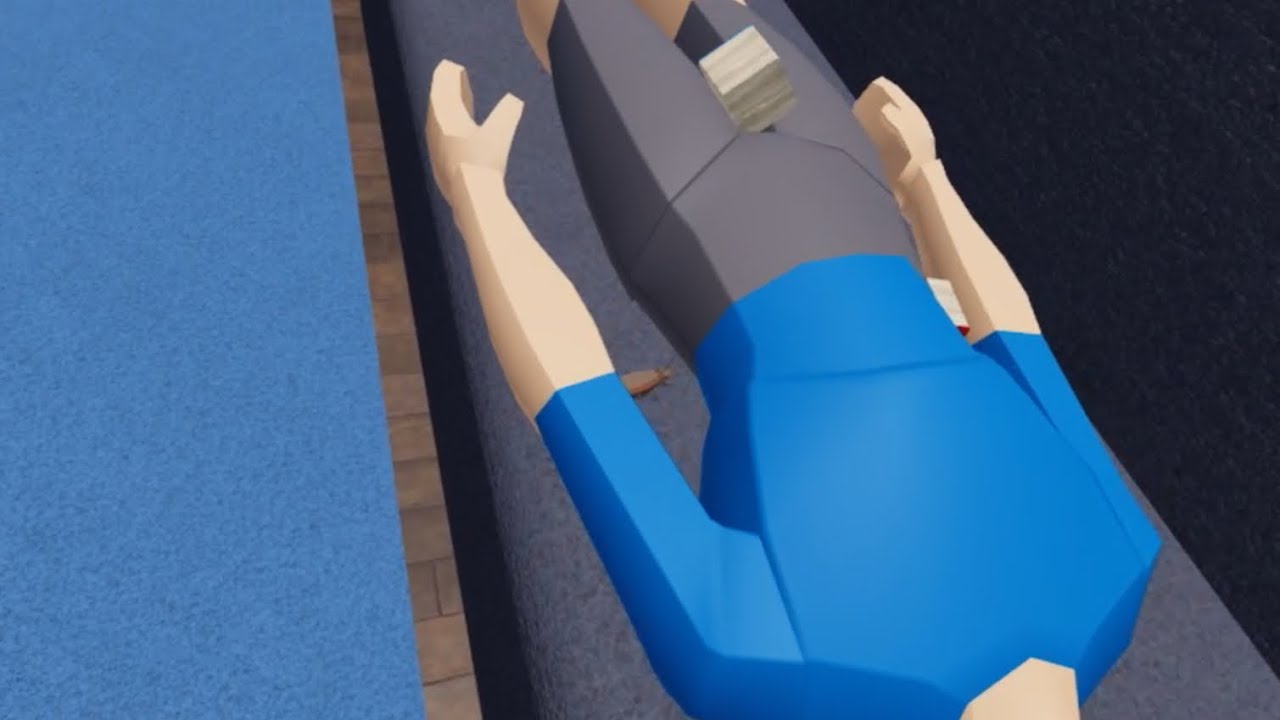 Roblox POV: Living as a Cockroach! 🪳😂 (Android/iOS Gameplay) - YouTube