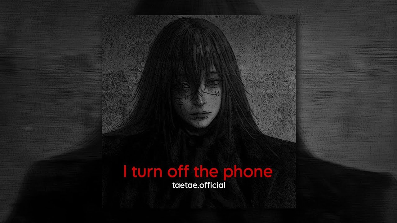 Instasamka - отключаю телефон (I Turn Off The Phone) ♡【﻿slowed + reverb】 - YouTube