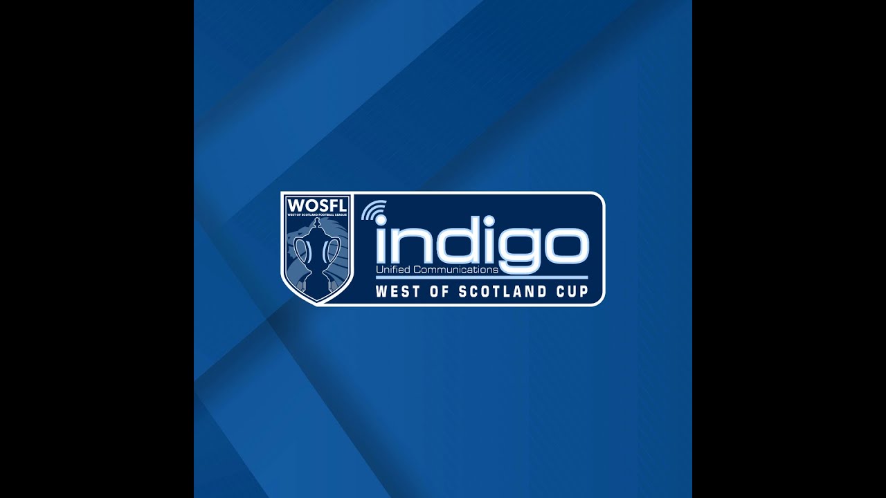 Indigo Unified Communications WoSFL Cup 1st and 2nd Round Draws 2024/25 ...