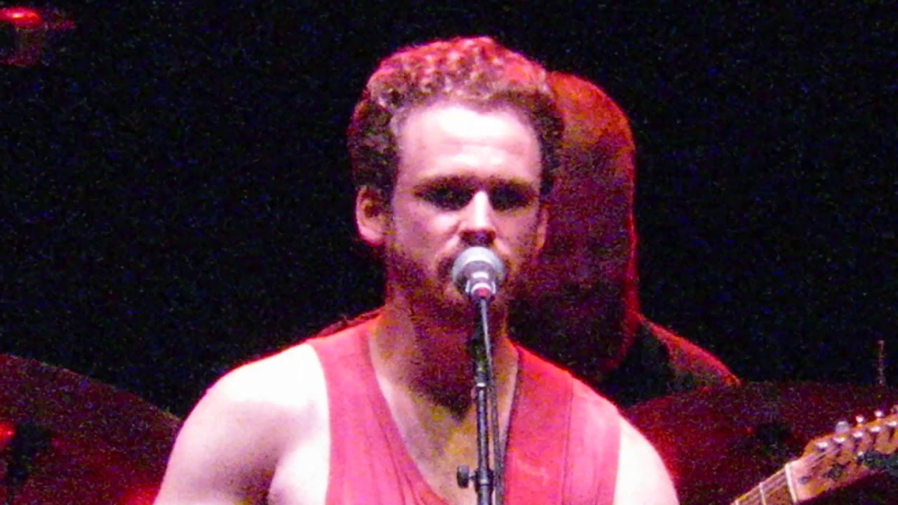 Ben & Noel Haggard 8.3.19 Okie from Muskogee - YouTube