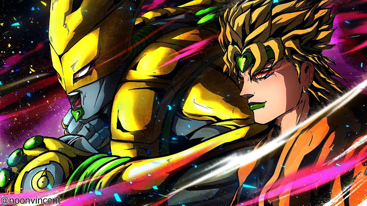 Dio 9 PAGE Muda - YouTube