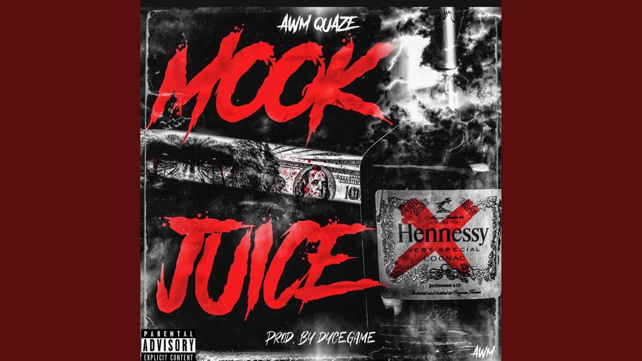 Mook Juice - YouTube Music