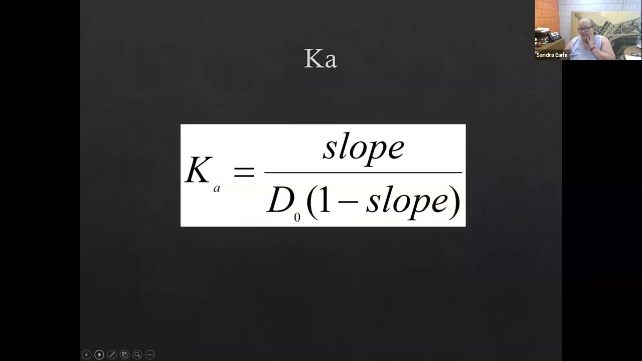 Using linear regression to solve BCD problems (Part 1) - YouTube