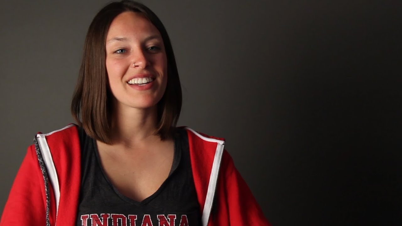 Class of 2016: Grace Waltz - YouTube