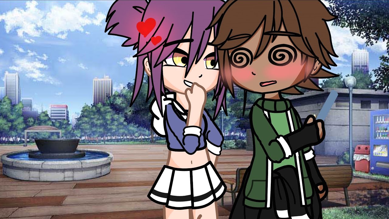 Mem lumity/gacha Club/The Owl House - YouTube