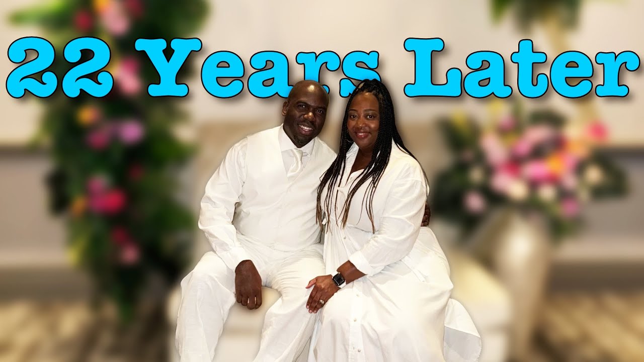 22 Years Later - YouTube