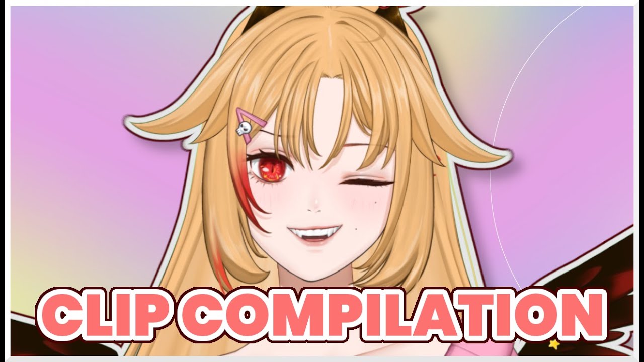 Rine's Clip Compilation in May 2024 - YouTube