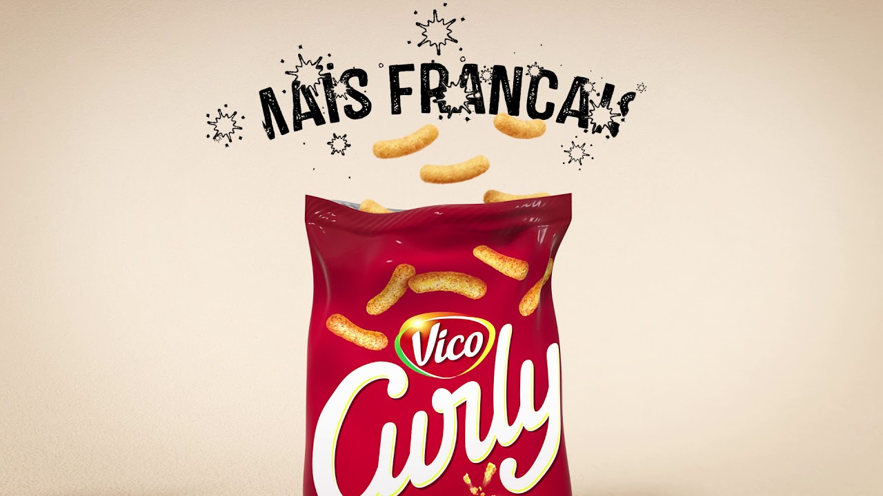 Change pour Intersnack (Vico) - "Le goût de bien faire" - Mars 2020 ...