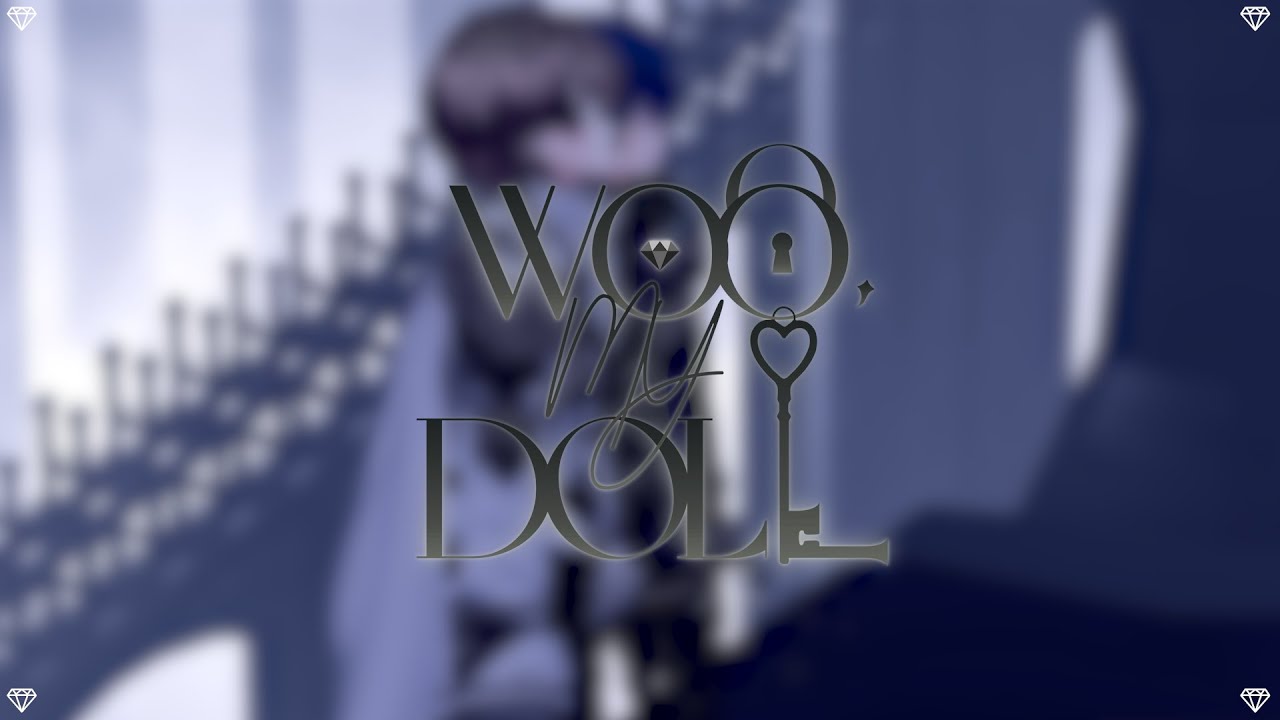 「Woo, My Doll」 💎 怪盗登場！ - YouTube