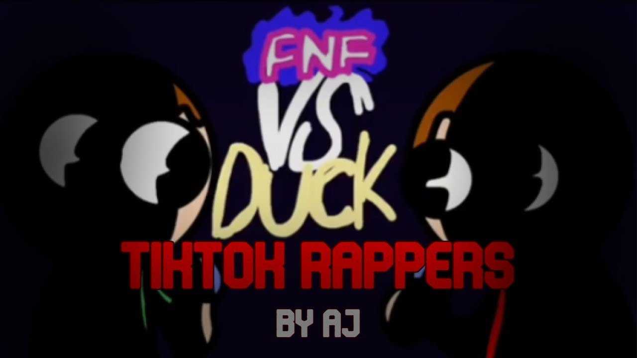 TikTok Rappers - Vs. Duck OST - YouTube