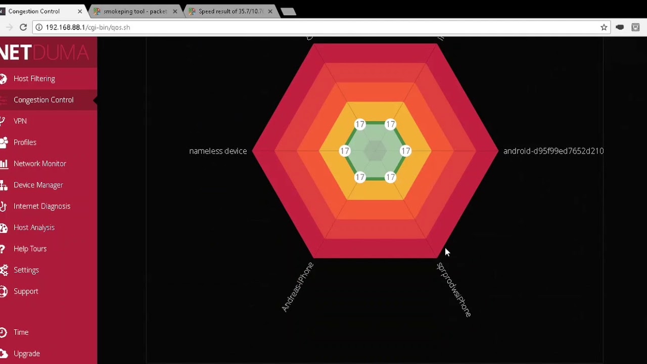 Net duma setting 12/19/17 - YouTube