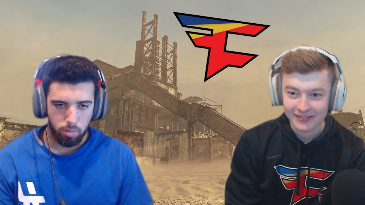 FaZe Blaziken vs FaZe Apex! - YouTube