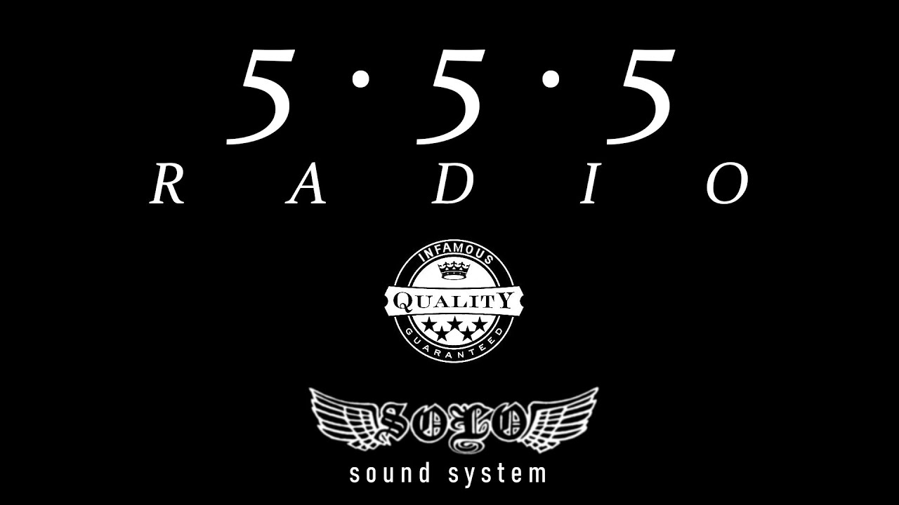 555 radio - YouTube