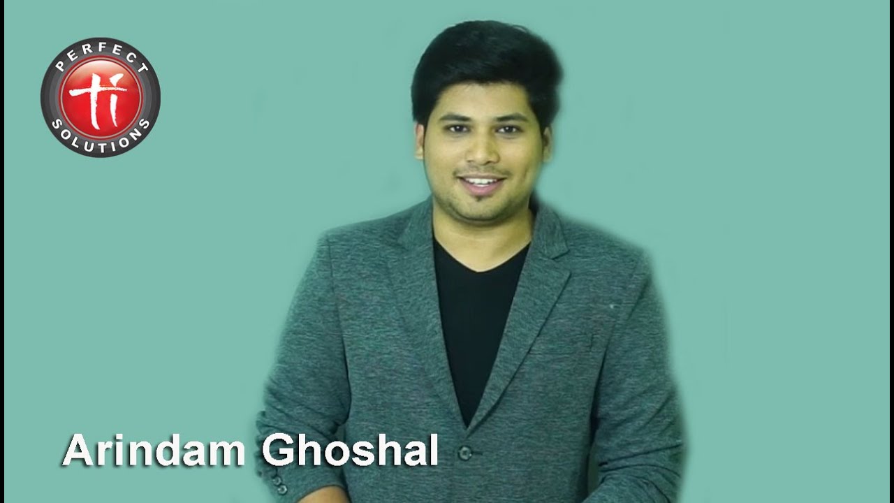 Audition of Arindam Ghoshal (24,5'7") For a Bengali Serial|Sodepur ...