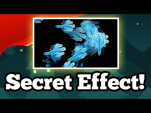 LEGENDARY Neptune's Trident Effect | Growtopia - YouTube