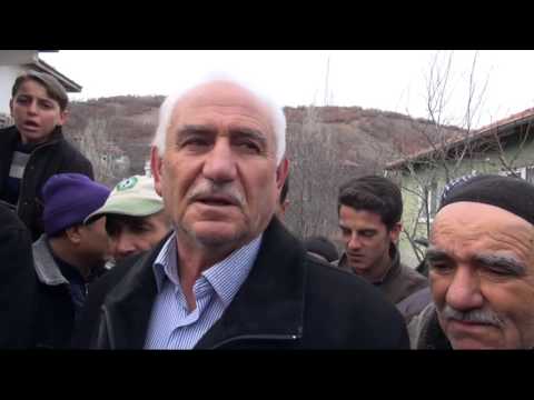 iKi ŞEHiT ATEŞi  YOZGAT’I YAKTI
