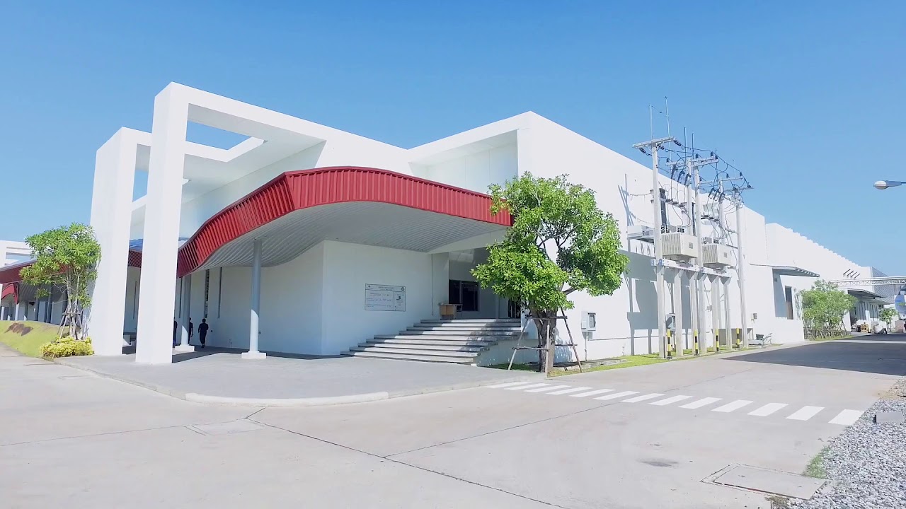 THS Group MP4 - YouTube