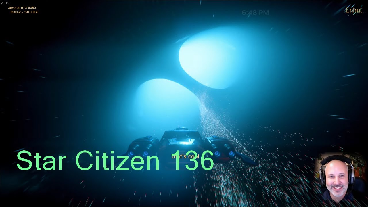 Star Citizen 136 Pyro - YouTube