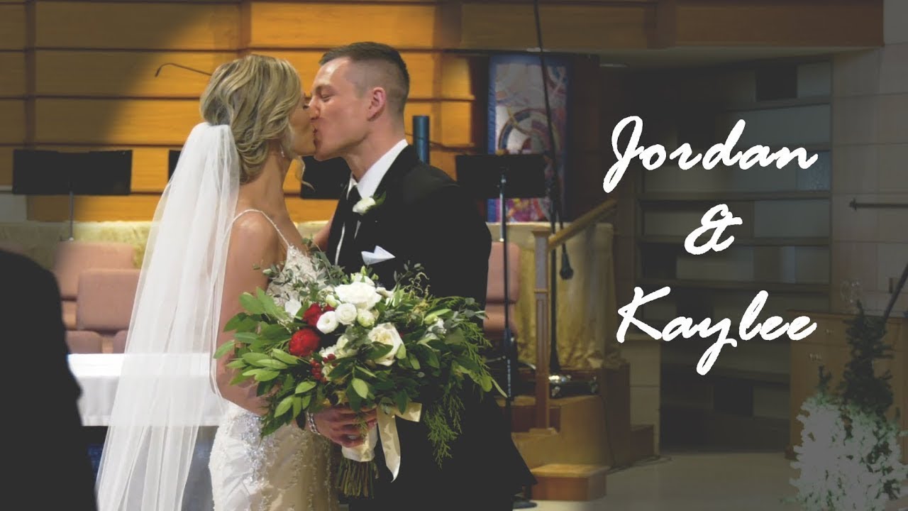 Jordan & Kaylee - YouTube