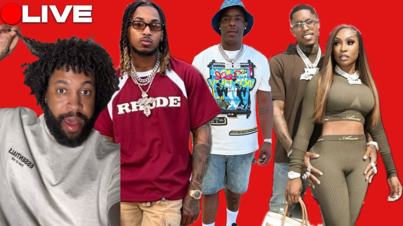 Corey Just Want His Family Back ⁉️😳🤯 + Bitter Baby Daddy Chris Please Shut Up ‼️ - YouTube