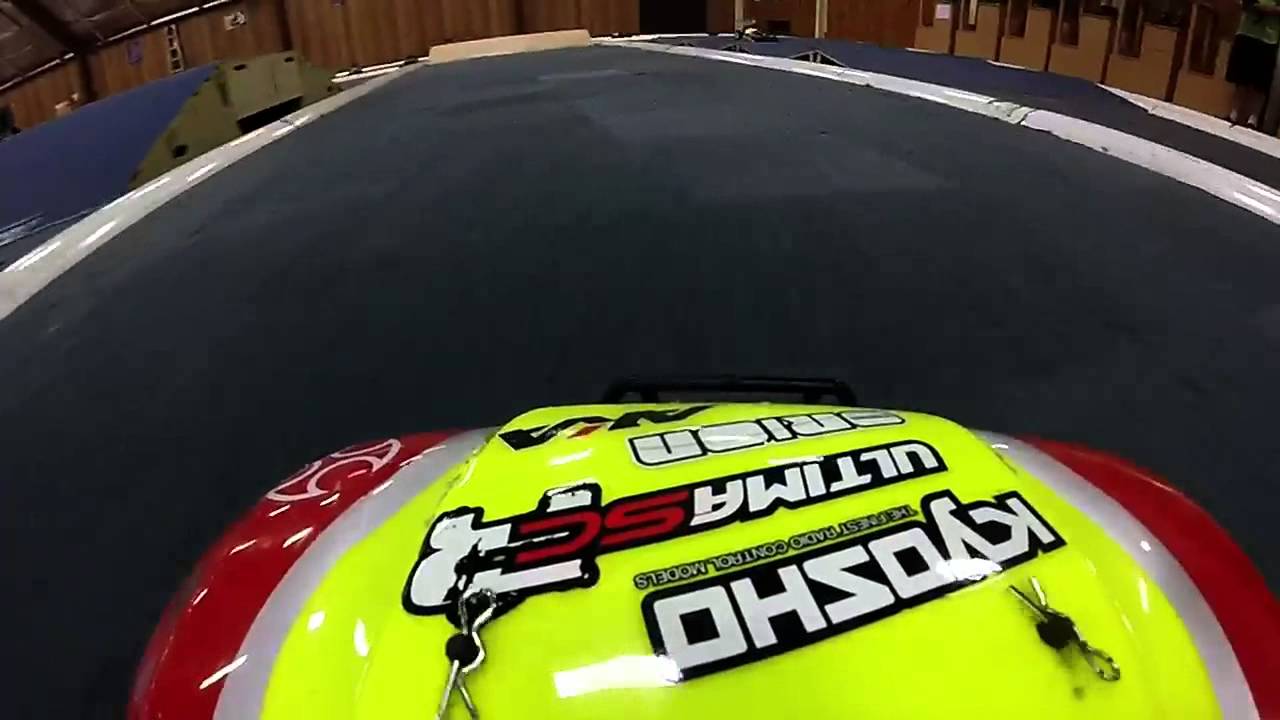 SCT Rc Racing - YouTube