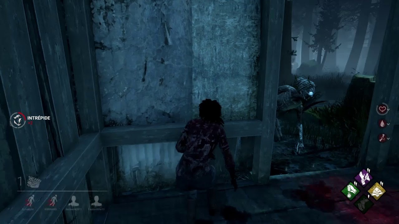 DBD / Baby killer * - YouTube