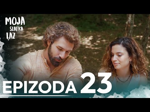 Moja Slatka Laž Epizoda 23 | Sa bosanskim titlovima | Benim Tatli Yalanim