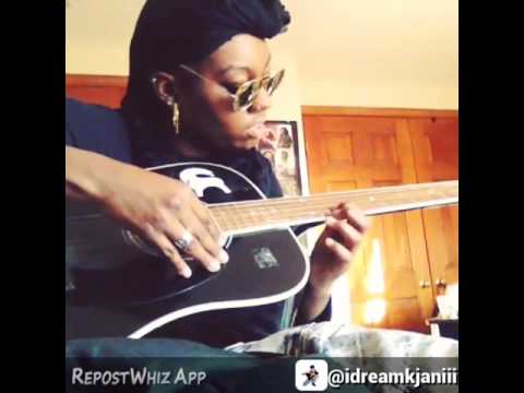 Musiq Soulchild- Half Crazy - YouTube