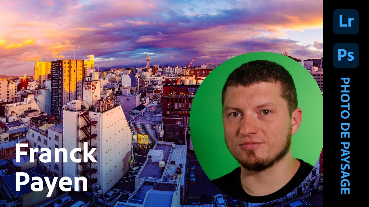 All About Photoshop | Photo de paysage : Lightroom, Classic ou Ps avec ...