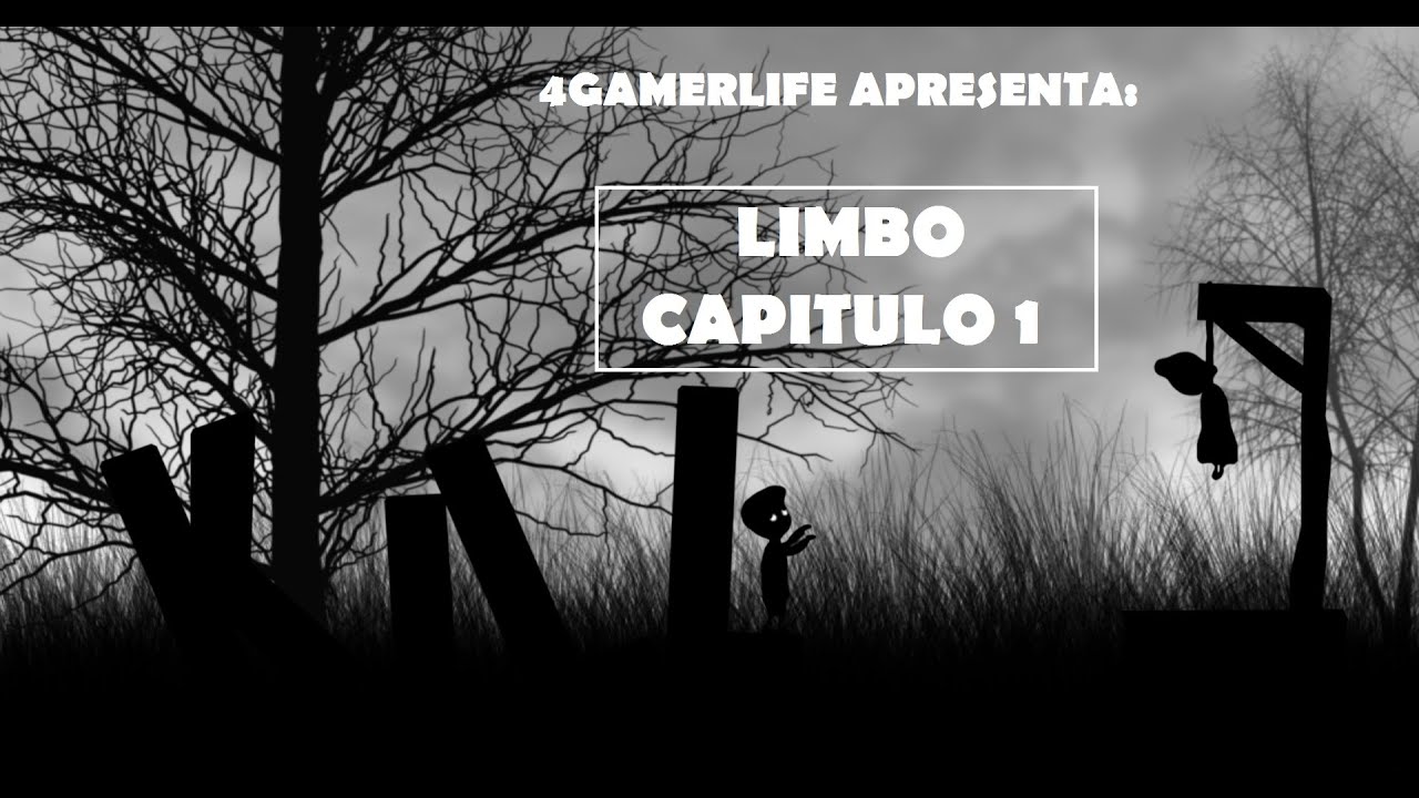 Limbo - Capitulo 1 - YouTube