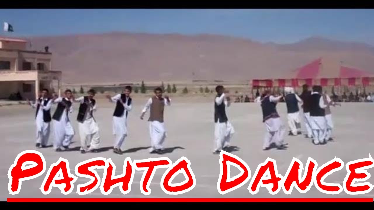 best dance by Pakhtoon welcome to Pak Army - YouTube