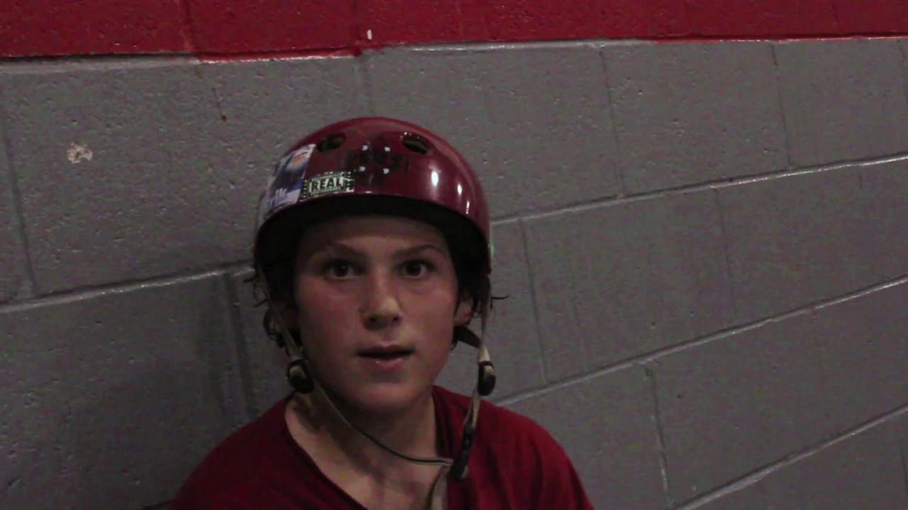 Quentin Boyer & Michael Kettenbeil @ City Grind - YouTube
