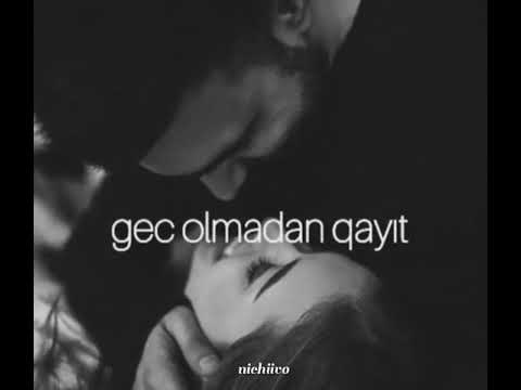 indi bir kəlmə deyesen belke!