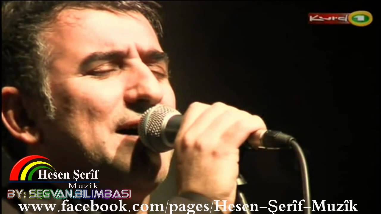 Hesen Sherif Konserta Newrozê Li Kenalê ( Kurd 1) 20-3-2012 - HD - YouTube
