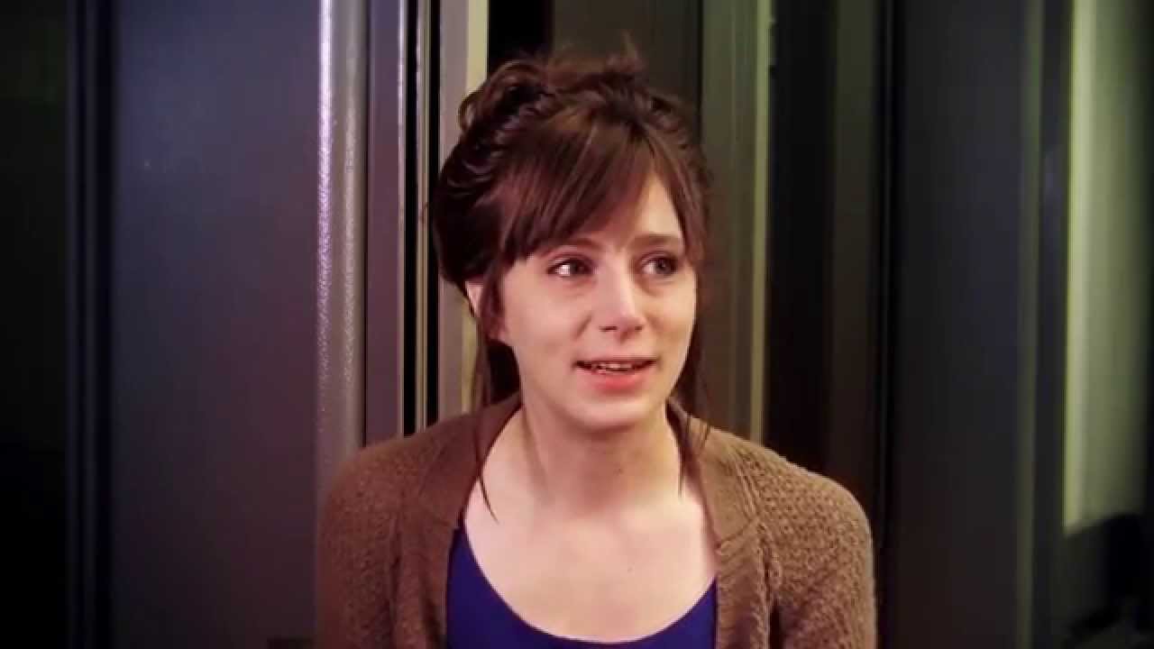 Devon Caraway - Brown/Trinity MFA Showcase - YouTube