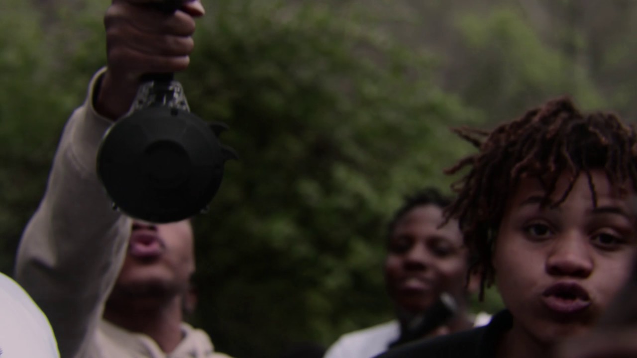 A Few | Red - O | Lil YaE | Official Visual - YouTube