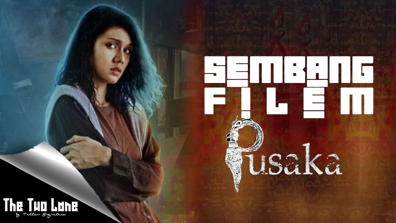 Sembang Filem - 5 Sebab Wajib Tonton Filem Pusaka - YouTube