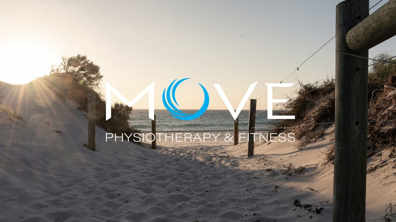 Move Physio Intro - YouTube
