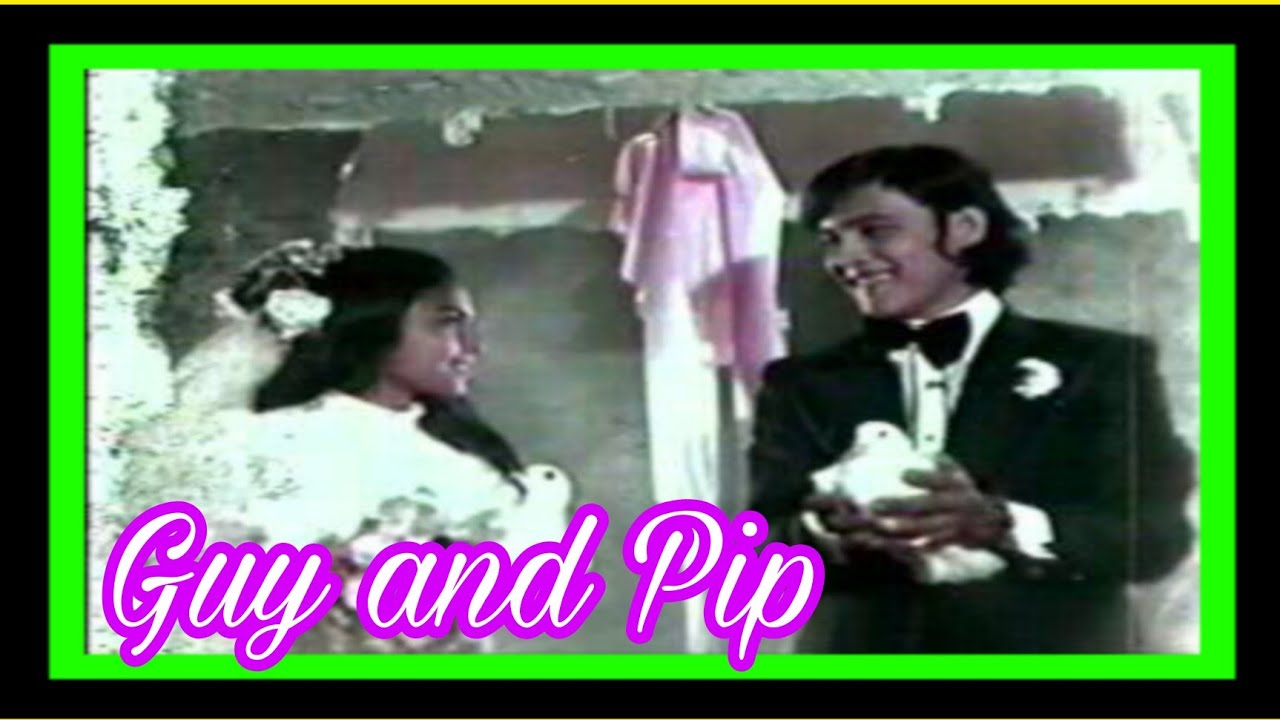 Guy & Pip Movie Nora Aunor Tirso Cruz 111 - YouTube