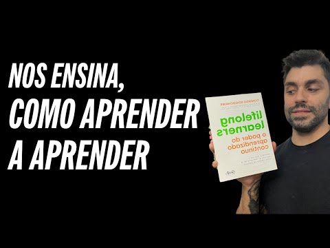RESUMO PRÁTICO: Lifelong Learners