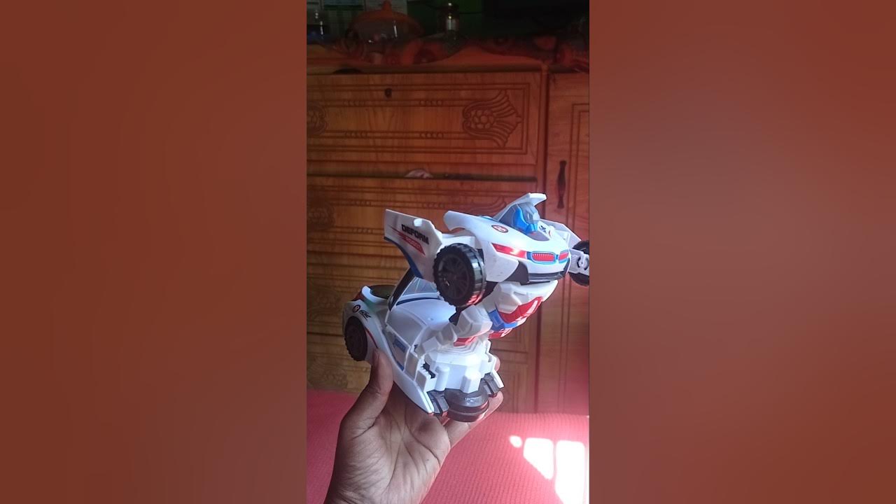 Rc Robotics car...#foryou #shortvideo #youtubeshorts #trending - YouTube