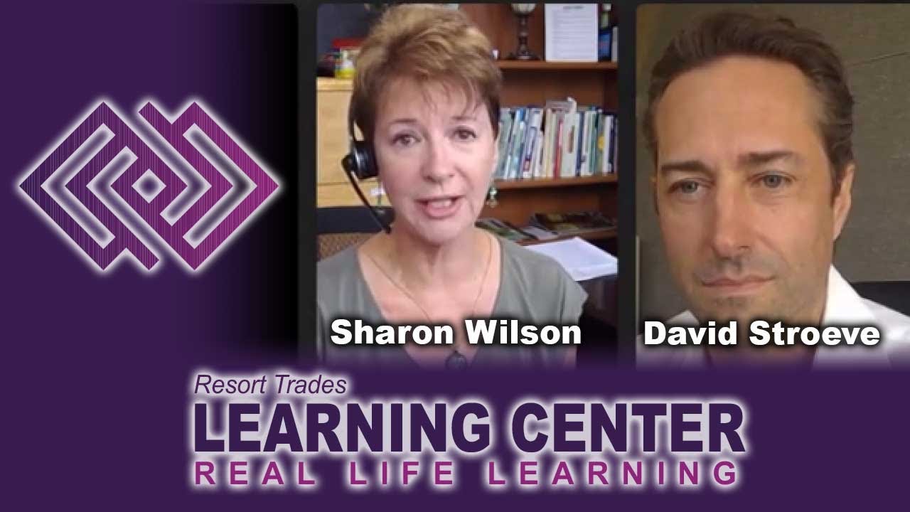 Proven #Marketing Strategies with David Stroeve - YouTube