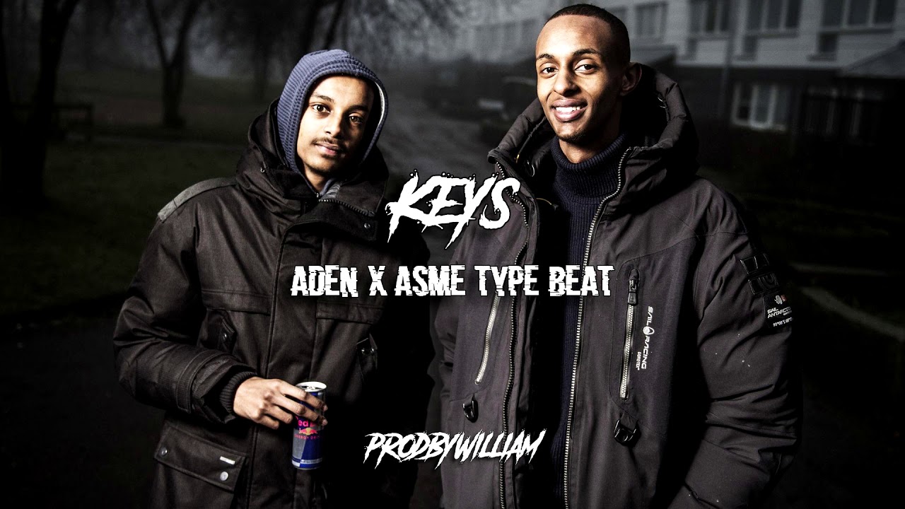 [FREE] Aden X Asme Type Beat - "Keys" | ft. Yasin Byn Type Beat 2020 ...