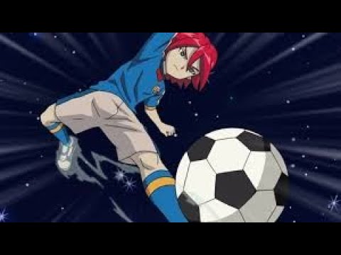 INAZUMA ELEVEN SD - REVIEW XAVIER FOSTER (EVENTO LLUVIA) - YouTube