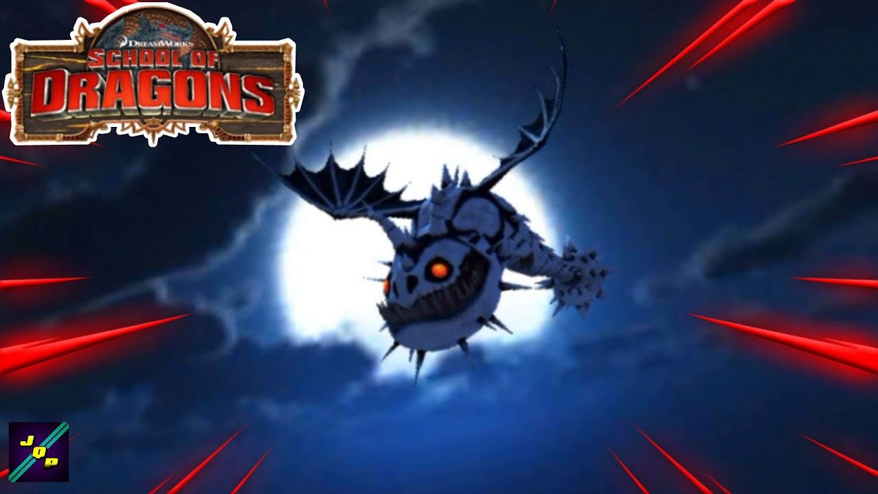 Testando o novo híbrido HUMBANGER! | DREADFALL 2021- School Of Dragons ...