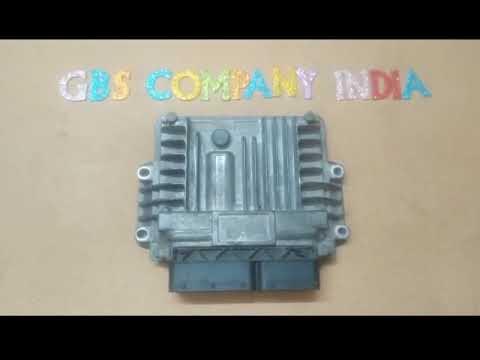 Tata Motors Ecm Delphi Dcm3.2AP , 28139113 / R0412B008A , Ecm Price ...