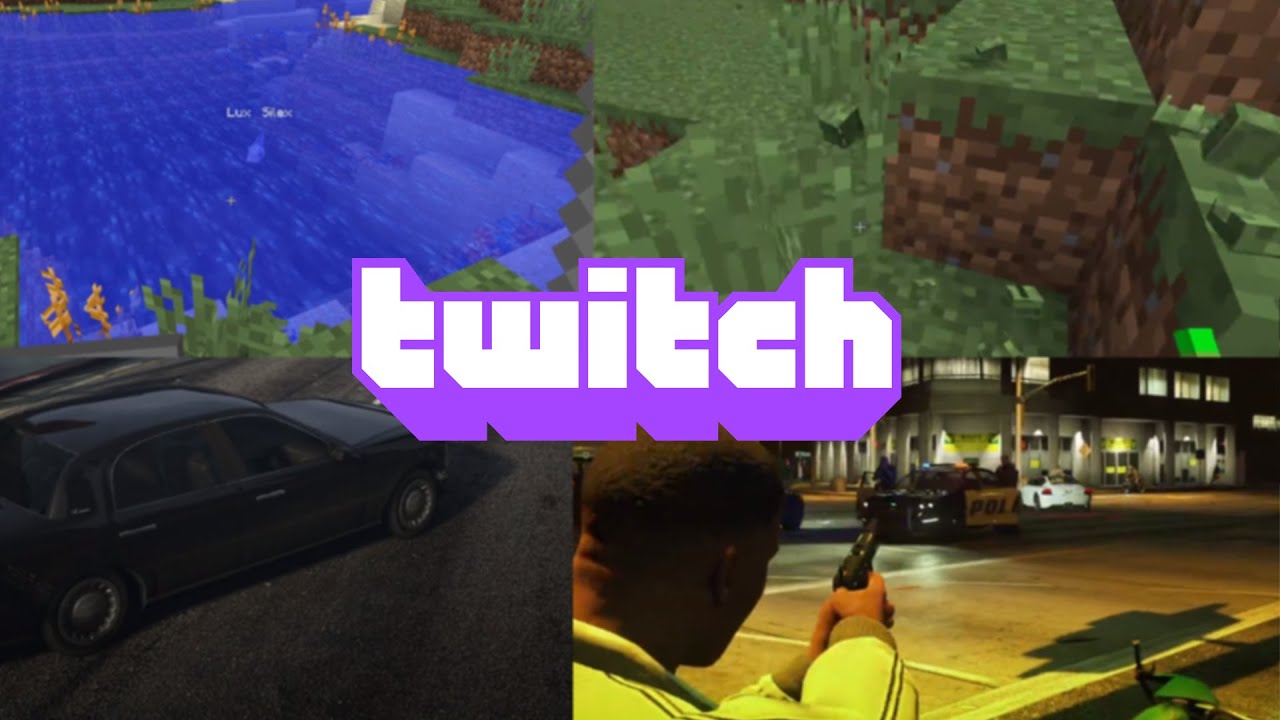 twitch.tv? live? - YouTube